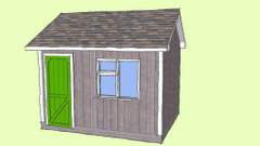 Shed Windows - Look At These Options To Make The Right Choice